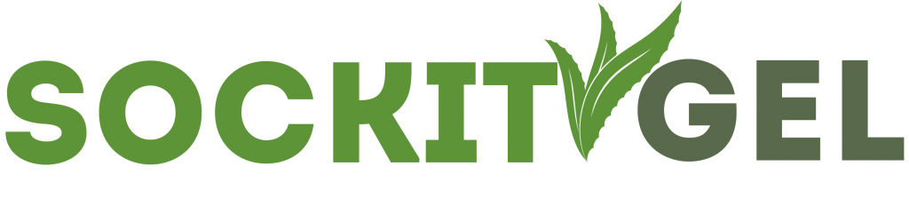 Incorporating - Sockit / OraSoothe Gel